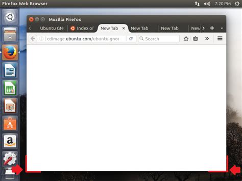 Suggestions Of Customization Pack In The Future For Ubuntu Desktop