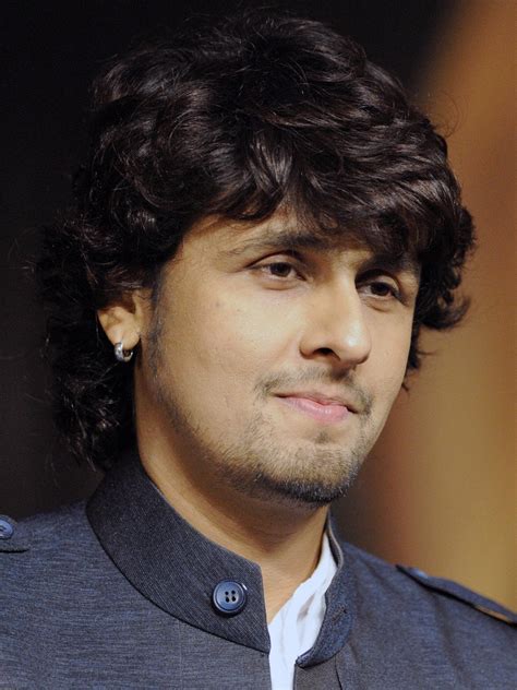 sonu nigam wallpaper hd