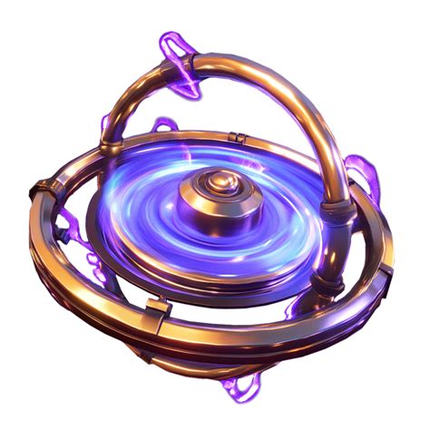 Gyroscope Rogue Hex Wiki