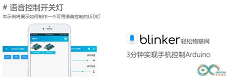 Blinker语音控制arduinoesp8266开关灯 滑动条使用 文本框交互 Csdn博客