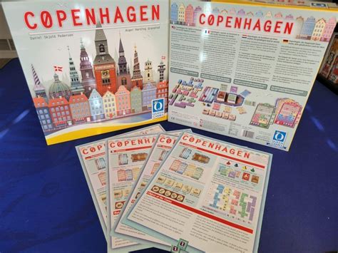 Copenhagen A Tetromino Game In Its Simplest Form