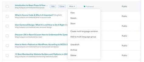 Css Drop Down Navigation Menu