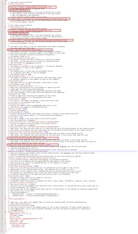 migrating work items from 1 team project to another team project in