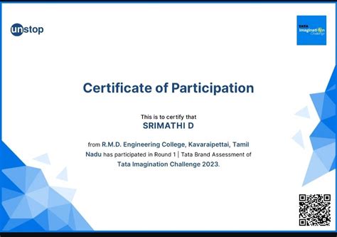 srimathi d cse dept on linkedin hello connection i am glad to share