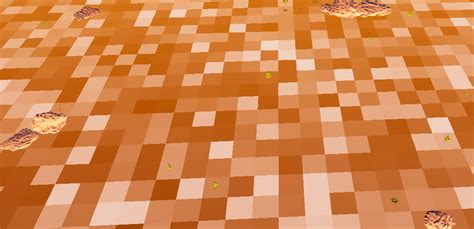 Adding Biomes To Map Unity Engine Unity Discussions