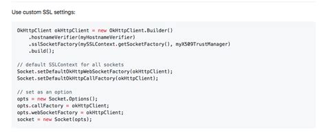 I Cant Use Tdefaultokwebsocketfactoryxxx · Issue 429