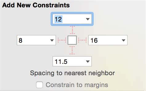 Ios Ipad Margin Have An Empty Space In Left And Right Stack Overflow