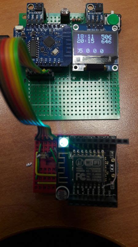 Debug Problem In VisualMicro Issue Jeelabs Esp Link GitHub