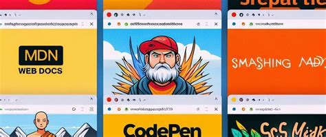 10 Websites Every Web Developer Should Bookmark DEV Community