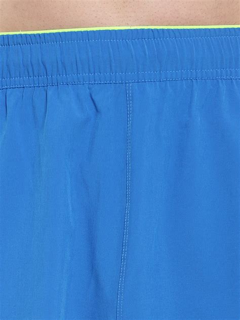 Swift Shorts Blue P2 Vany Sports Wear