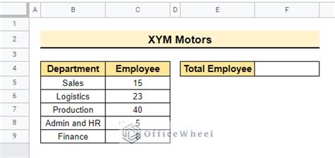 How To Lock Cells With Formula In Google Sheets With Easy Steps