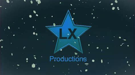 Lx Productions 2003 Youtube