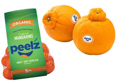 Fowler Packing Adds Organics Dekopons To Peelz Lineup The Packer