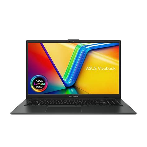 Asus Vivobook Go Oled E Fab Lk Ws Gb Ram Laptop Asus Store India