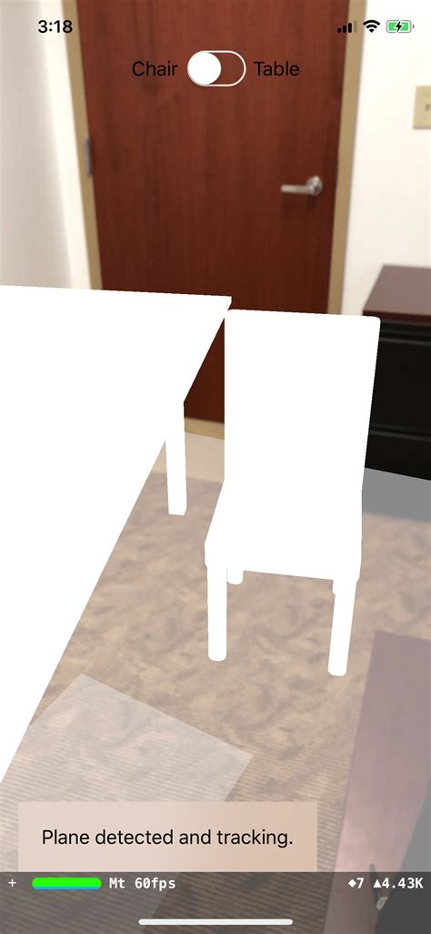 Arkit In Ios Part 2 Hangzone