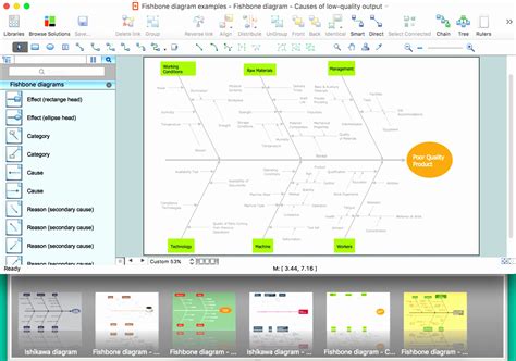 Root Cause Analysis Excel Template Excel Templates