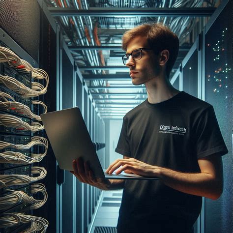 Best Practices For Data Centre Migrations Digital Infotech