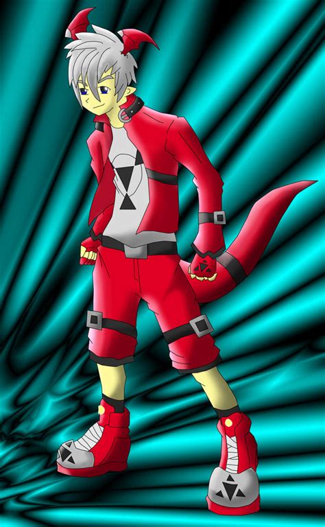 Guilmon Hot Sex Picture