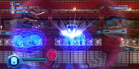 Sonic Colors Ultimate Every Wisp Ability Ranked