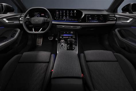 Next Generation Carplay Images With Audi Logo Appear In Eu Database