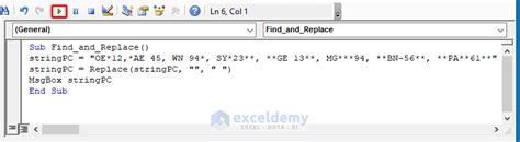 How To Remove Asterisk In Excel Simple Methods ExcelDemy