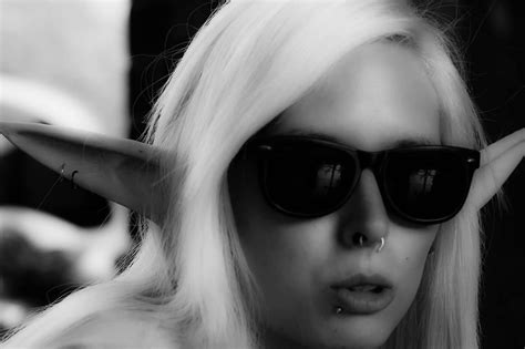 Elven Tongue By Elventongue On Deviantart