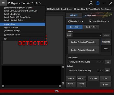 Iphbypass 📢 Iphbypass Tool V20072 Updated Exe Facebook