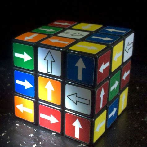 Rubiks Cube Class In Dubai