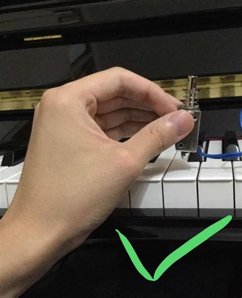 arduino piano player robot 8 steps instructables