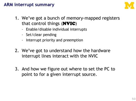 Eecs 373 Design Of Microprocessor Based Systems Mark Brehob Ppt Download