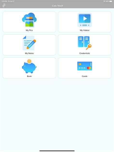 Calculator Vault Ios App Source Code By V2ideas Codecanyon