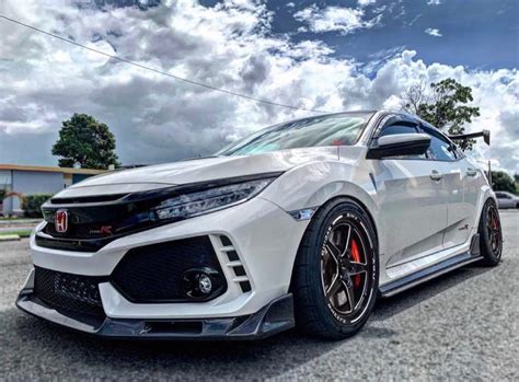 Vms Racing 🚨🚨 Vms V Star Wheels Available For Fk8