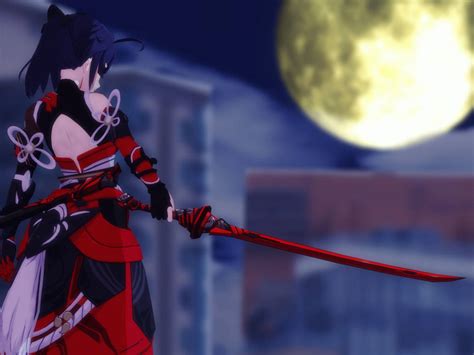 Mmd Danzai Spectramancer By Lrvtledhol On Deviantart