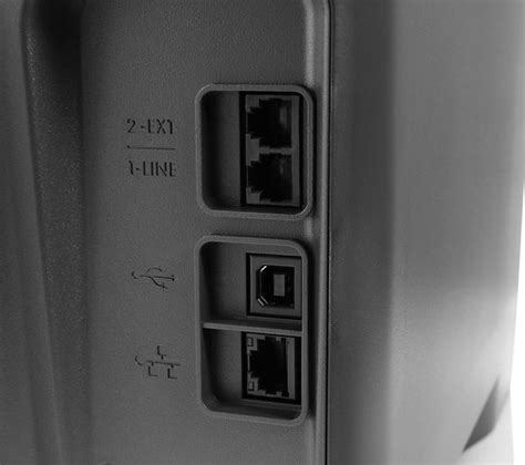 Buy HP OfficeJet Pro 8715 All In One Wireless Inkjet Printer With Fax Free Delivery Currys