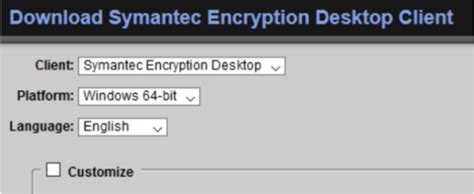 When You Download This Client From The Pgp Encryption Server