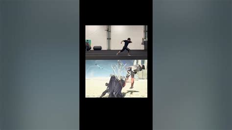 Tekken 8 Devil Jin Irl Stuff Youtube