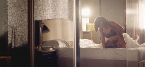 Doctor Foster Season Suranne Jones Wows During X Rated Romp Tv Radio Showbiz Tv