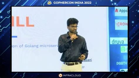 Swiggy On Linkedin Gophercon India 2022 Grill A Test Framework