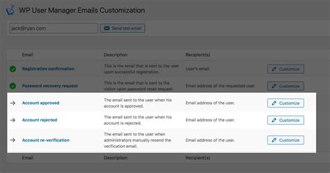 Wordpress Registration Verification Plugin Wp User Manager