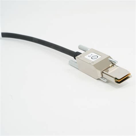 Cisco Catalyst C9200 Stack Kit C9200 Stack Kit New