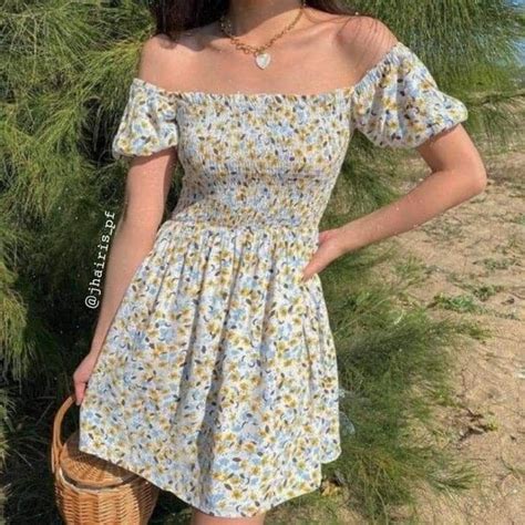 Sundress Outfit Ideas 29 Tips On How To Wear A Sundress Artofit