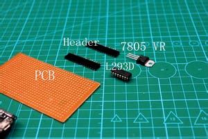 How To Make Simple Nodemcu Robotic Car