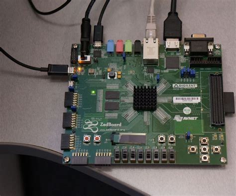 How To Boot Linux On A Zedboard Without U Boot U Boots Linux Boots