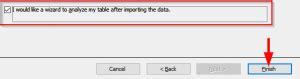 Import Excel Into Access Database Tables