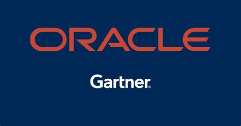 Oracle Named A Leader In The 2022 GartnerR Magic QuadrantT For Cloud