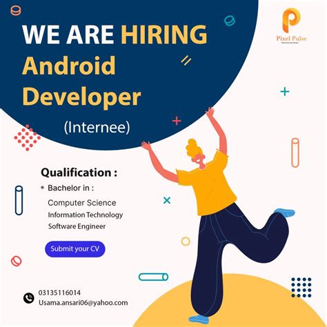 usama ansari on linkedin internship futureleaders internship android androiddeveloper…