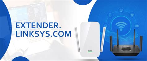 Extender Linksys Setup
