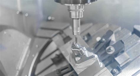 Axis To Axis Comparing Different CNC Milling Machines