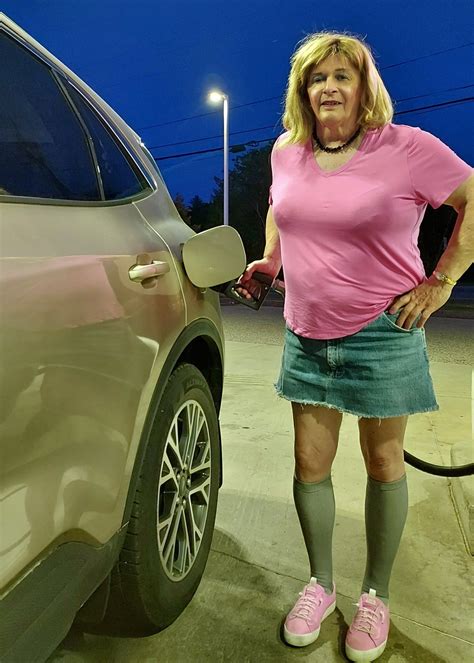 Linda Davis On My Way Home From My Trip Over To The Facebook
