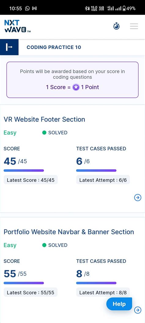 chidambaram kanthasamy pillai on linkedin day15 nxtwave nxtwaveccbp ccbp ccbpian ccbpacademy…